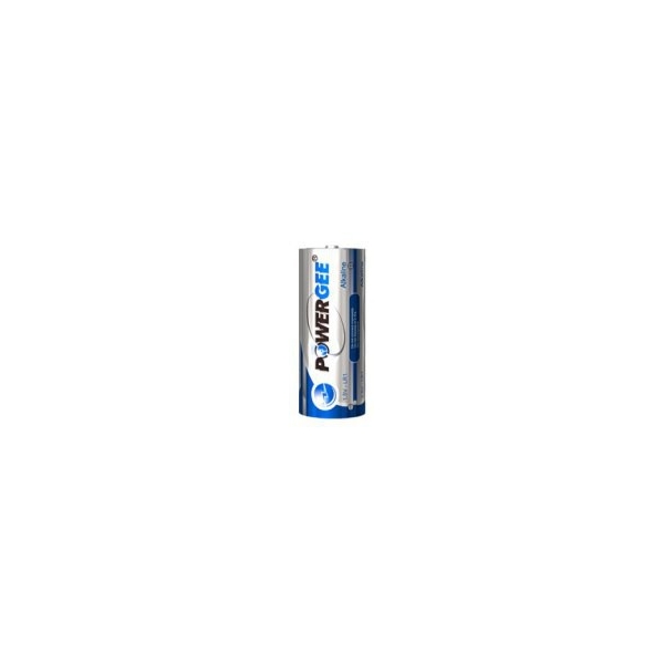 LR1 N LR01 Cylindrisk alkaline batteri - 1,5V - Evergreen